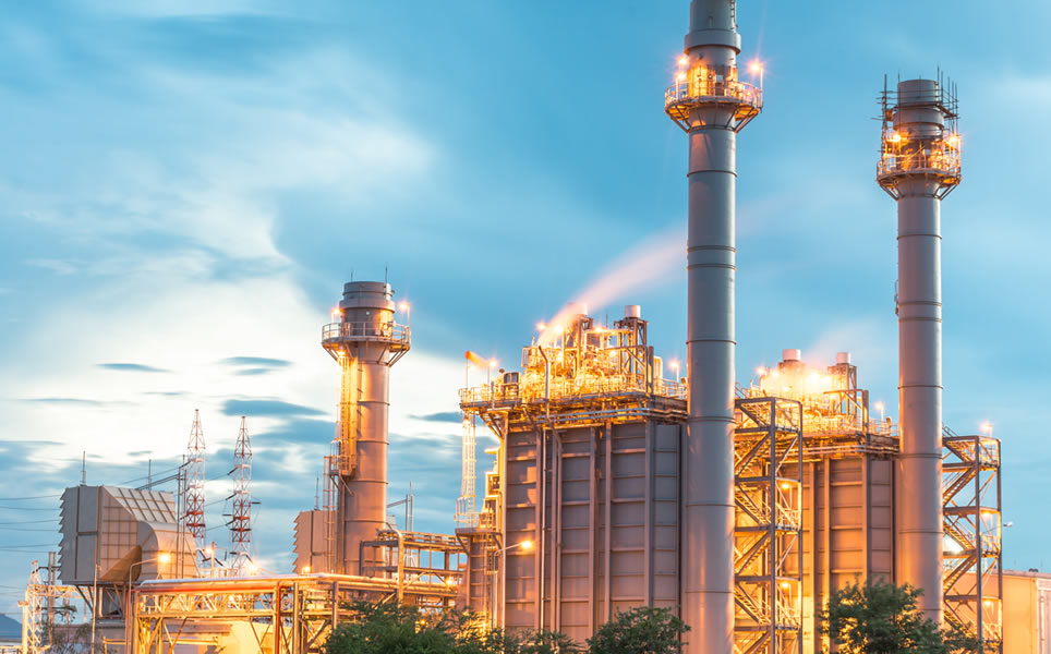 Energy Industry - Novinta